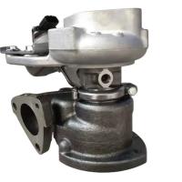China Ford Ranger 2.2 Puma Turbocharger 4913106300 4913106340 Bk3q6k682nb Year Other for sale