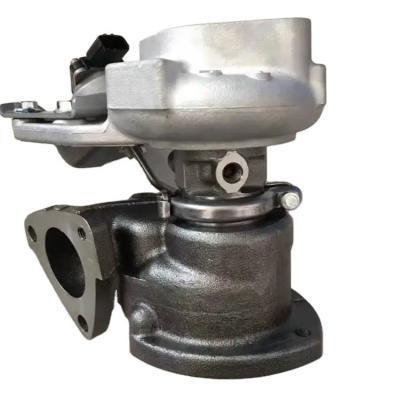 China Ford Ranger 2.2 Puma Turbocharger 4913106300 4913106340 Bk3q6k682nb Year Other for sale