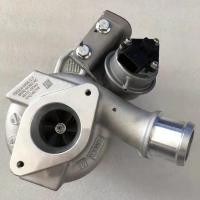 China Ford Ranger 2.2 Puma Turbocharger 4913106300 4913106340 Bk3q6k682nb Year Other for sale