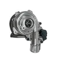 China 2000-2004 Toyota 1KD-FTV Engine Code Ct16v Turbocharger 17201-0l040 with and Efficiency for sale