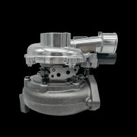 China 2000-2004 Toyota 1KD-FTV Engine Code Ct16v Turbocharger 17201-0l040 with and Efficiency for sale