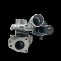 China 2000-2004 Toyota 1KD-FTV Engine Code Ct16v Turbocharger 17201-0l040 with and Efficiency for sale