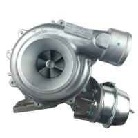 China RHV4 8981320692 Vigm Turbocharger for Isuzu D-Max 3.0 4JJ1-TC Engine Engine Code RHV4 for sale