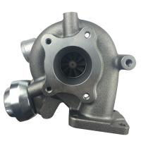 China RHV4 8981320692 Vigm Turbocharger for Isuzu D-Max 3.0 4JJ1-TC Engine Engine Code RHV4 for sale