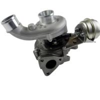 China GT1549V 761433-5003S 761433-0003 761433-0002 Turbocharger for SsangYong Actyon 2.0 XDI for sale