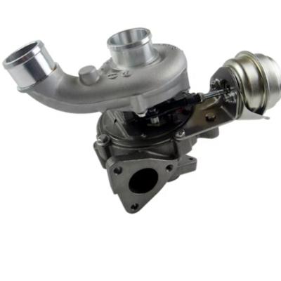 China GT1549V 761433-5003S 761433-0003 761433-0002 Turbocharger for SsangYong Actyon 2.0 XDI for sale