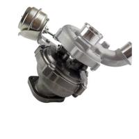 China GT1549V 761433-5003S 761433-0003 761433-0002 Turbocharger for SsangYong Actyon 2.0 XDI for sale