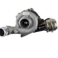 China GT1549V 761433-5003S 761433-0003 761433-0002 Turbocharger for SsangYong Actyon 2.0 XDI for sale