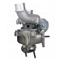 China GT1549V 761433-5003S 761433-0003 761433-0002 Turbocharger for SsangYong Actyon 2.0 XDI for sale