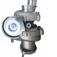 China GT1549V 761433-5003S 761433-0003 761433-0002 Turbocharger for SsangYong Actyon 2.0 XDI for sale
