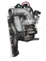 China Full Turbo Charger 53039700290 for Skoda Octavia II 2.0 TSI 147Kw CAWB CCZA 2008-2013 for sale