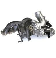 China Full Turbo Charger 53039700290 for Skoda Octavia II 2.0 TSI 147Kw CAWB CCZA 2008-2013 for sale