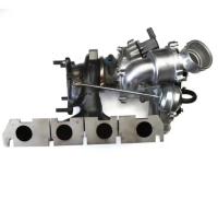 China Full Turbo Charger 53039700290 for Skoda Octavia II 2.0 TSI 147Kw CAWB CCZA 2008-2013 for sale