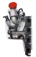 China Full Turbo Charger 53039700290 for Skoda Octavia II 2.0 TSI 147Kw CAWB CCZA 2008-2013 for sale