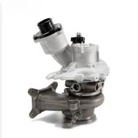 China Is38 Is20 Ball Bearing Turbocharger Upgrade for MQB EA888 Gen3 2.0T Boost up to 550WHP for sale