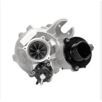 China Is38 Is20 Ball Bearing Turbocharger Upgrade for MQB EA888 Gen3 2.0T Boost up to 550WHP for sale