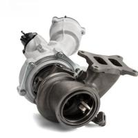 China Is38 Is20 Ball Bearing Turbocharger Upgrade for MQB EA888 Gen3 2.0T Boost up to 550WHP for sale