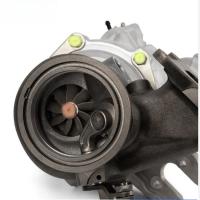 China Is38 Is20 Ball Bearing Turbocharger Upgrade for MQB EA888 Gen3 2.0T Boost up to 550WHP for sale