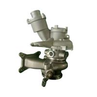 China Is38 Is20 Ball Bearing Turbocharger Upgrade for MQB EA888 Gen3 2.0T Boost up to 550WHP for sale