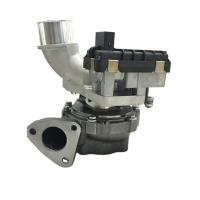 China Kia Carnival Electric GTB1752VLK Universal Turbo 28231-2F100 780502-0001 Turbocharger for sale