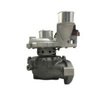 China Kia Carnival Electric GTB1752VLK Universal Turbo 28231-2F100 780502-0001 Turbocharger for sale