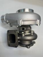 China GTX3071R Turbine A/R.63 T3 V Band Dual Ball Bearing Turbocharger for Other Vehicles for sale