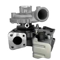 China Turbocharger 797001-0001 GTB1756V The Ultimate Performance Upgrade for Other Vehicles for sale