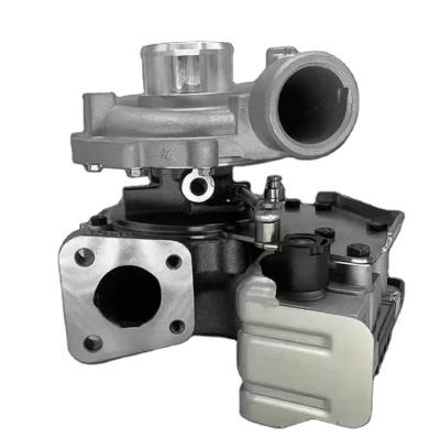 China Turbocharger 797001-0001 GTB1756V The Ultimate Performance Upgrade for Other Vehicles for sale