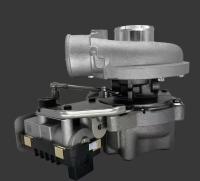 China Turbocharger 797001-0001 GTB1756V The Ultimate Performance Upgrade for Other Vehicles for sale