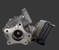 China Turbocharger 797001-0001 GTB1756V The Ultimate Performance Upgrade for Other Vehicles for sale