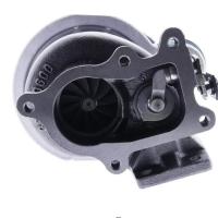China Turbocharger Hx25w 4046530 4046531 4033100h 4033100 504202795 2855826 For Iveco Lm5060 Engine 2v Tc Sd for sale