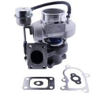 China Turbocharger Hx25w 4046530 4046531 4033100h 4033100 504202795 2855826 For Iveco Lm5060 Engine 2v Tc Sd for sale