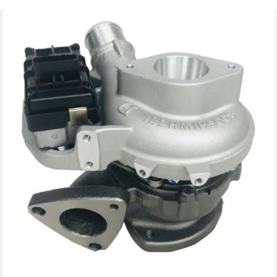 China 2009- TOURNEO Ford Transit 2.2 Rwd Diesel Kit GTD1449V 831157-0002 831157-5002 831157 FB3Q6K682AB Turbo for sale