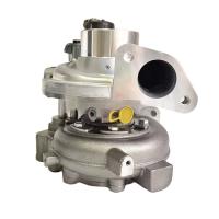 China 4HK1 Engine Turbocharger Turbo 8982490470 8981479061 8981479063 for Improved Efficiency for sale
