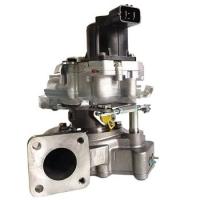 China 4HK1 Engine Turbocharger Turbo 8982490470 8981479061 8981479063 for Improved Efficiency for sale
