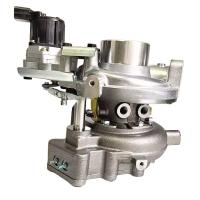 China 4HK1 Engine Turbocharger Turbo 8982490470 8981479061 8981479063 for Improved Efficiency for sale