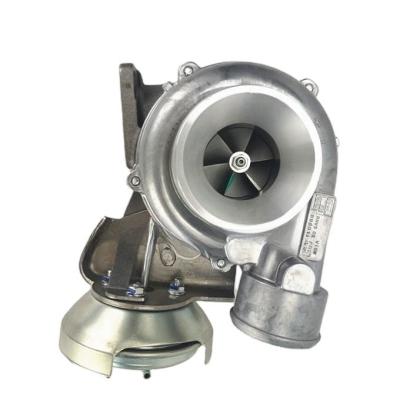 China Rhv5s Turbo Vdd30015 Vad30015 For Isuzu Truck D-max 4x4 with 4jk1tf Engine University Car Model for sale