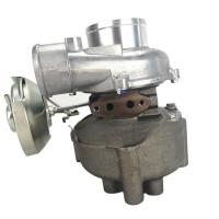 China Rhv5s Turbo Vdd30015 Vad30015 For Isuzu Truck D-max 4x4 with 4jk1tf Engine University Car Model for sale