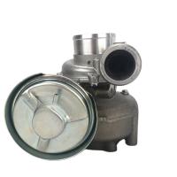 China Rhv5s Turbo Vdd30015 Vad30015 For Isuzu Truck D-max 4x4 with 4jk1tf Engine University Car Model for sale