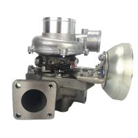 China Rhv5s Turbo Vdd30015 Vad30015 For Isuzu Truck D-max 4x4 with 4jk1tf Engine University Car Model for sale