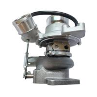 China Modified Turbo 8982473593 8082473593 41mm 44mm Viju Turbo for 1Suzu D-Max 1.9T Materials for sale