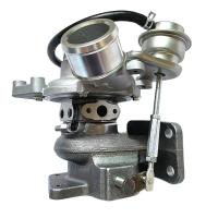 China Modified Turbo 8982473593 8082473593 41mm 44mm Viju Turbo for 1Suzu D-Max 1.9T Materials for sale