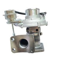China Modified Turbo 8982473593 8082473593 41mm 44mm Viju Turbo for 1Suzu D-Max 1.9T Materials for sale