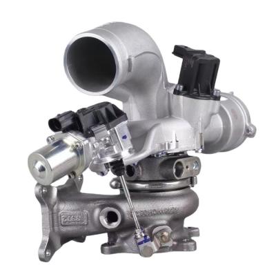 China 2.0L TFSI Golf 5 GTI S3 TT TTS Leon Cupra R K04-64 53049880064 Turbo Retrofit/Upgrade for sale