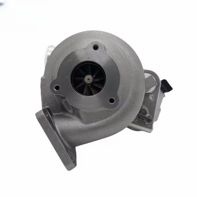 China ABS448 Turbocharger K04 Bv50 53049880070 53049700070 For Hyundai Ix55 Veracruz 3.0 V6 Crdi Tci V6-commonrail 28210-3a001 28210-3a000 for sale