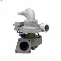 China ABS448 Turbocharger K04 Bv50 53049880070 53049700070 For Hyundai Ix55 Veracruz 3.0 V6 Crdi Tci V6-commonrail 28210-3a001 28210-3a000 for sale