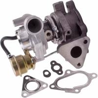 China Turbocharger TD04-12T-4 49377-03043 for Mitsubishi Pajero II 2.8 TD 4M40 72kW Complete for sale