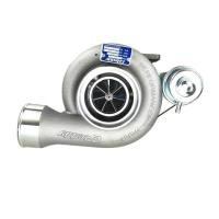 China Upgrade Your Engine with Standard Efficiency F55v Turb0 With Wastegate and Wastegate for sale