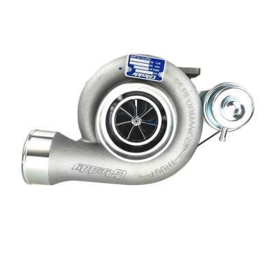 China Upgrade Your Engine with Standard Efficiency F55v Turb0 With Wastegate and Wastegate for sale