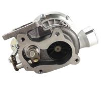 China Upgrade Your Engine with Standard Efficiency F55v Turb0 With Wastegate and Wastegate for sale